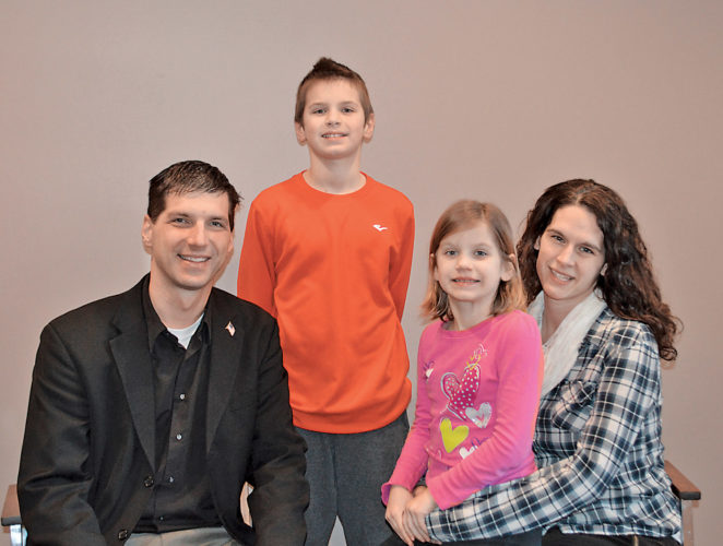 A change of pace | News, Sports, Jobs - Marshall Independent